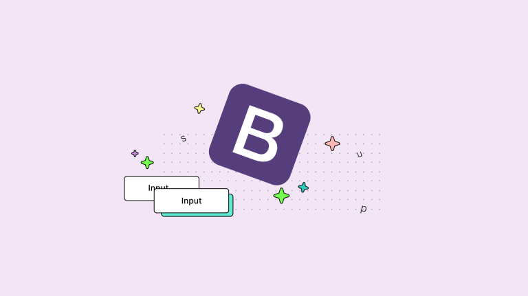 How To Create Bootstrap Inputs Tinymce