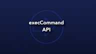 How to use execCommand API | TinyMCE