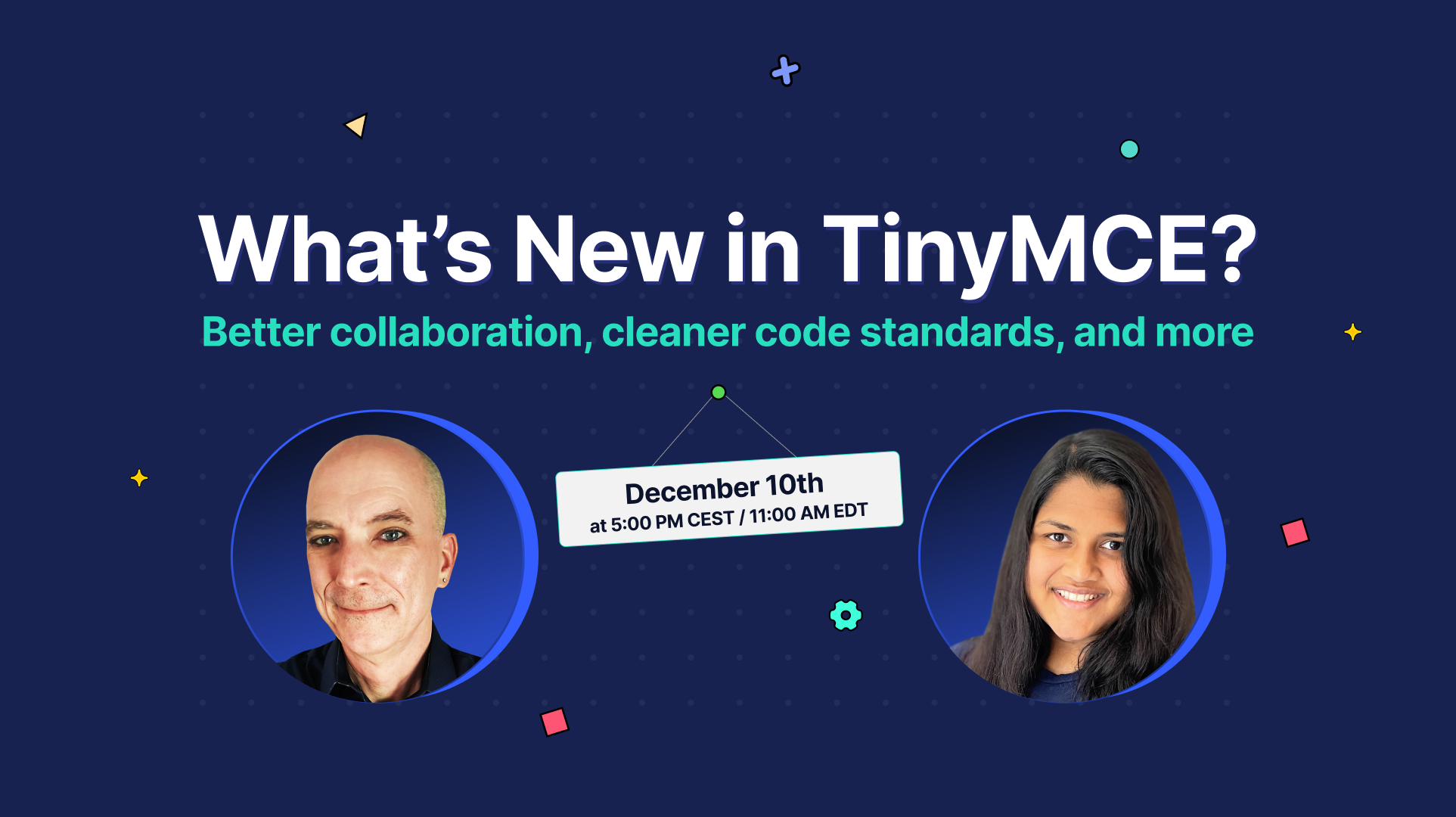 What Is Rich Text Editor Tinymce 
