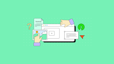 Open Source License Comparison Chart: Which One to Choose? | TinyMCE