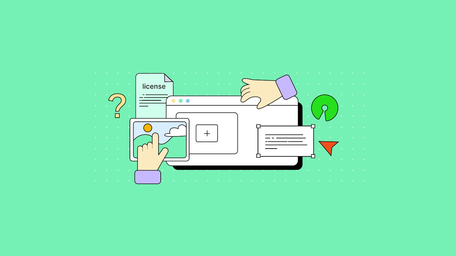 What is Open Source Software? Definition, Benefits, Key Aspects | TinyMCE