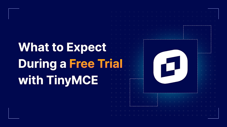 Understanding JavaScript uncaught type errors | TinyMCE