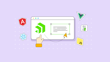 How to integrate rich text editor into Kendo UI | TinyMCE