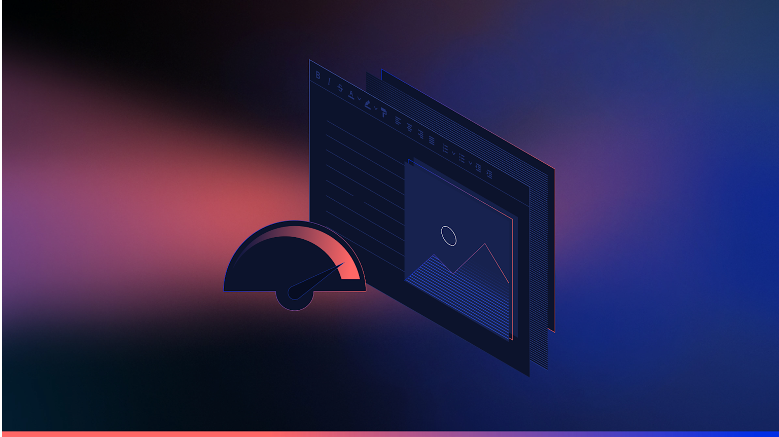 Why Speed and Reliability Define the Best Fast Rich Text Editor | TinyMCE