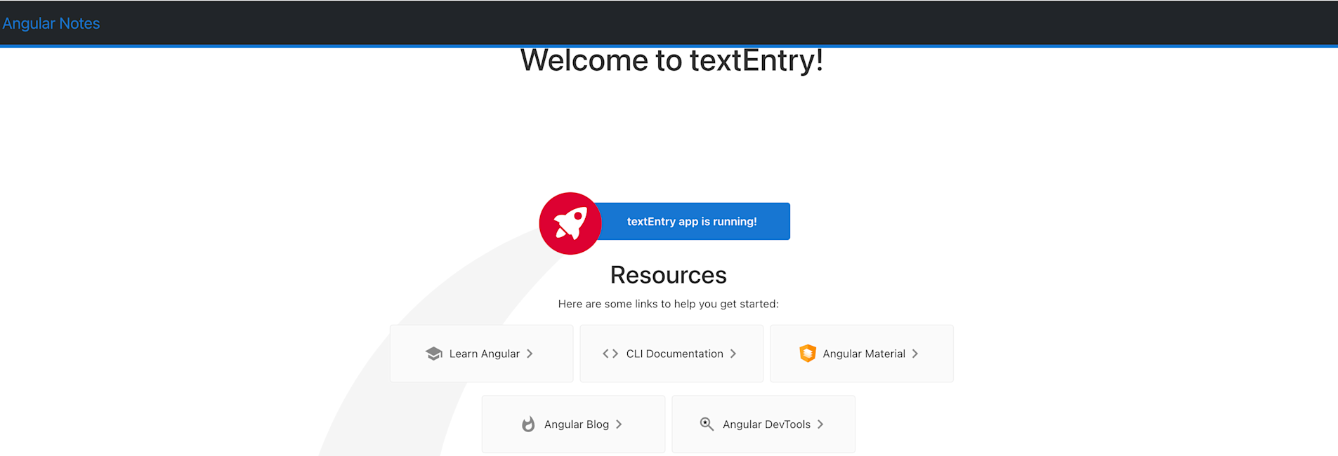 How to create new Angular project: Angular tutorial | TinyMCE How to create new Angular project: Angular tutorial | TinyMCE