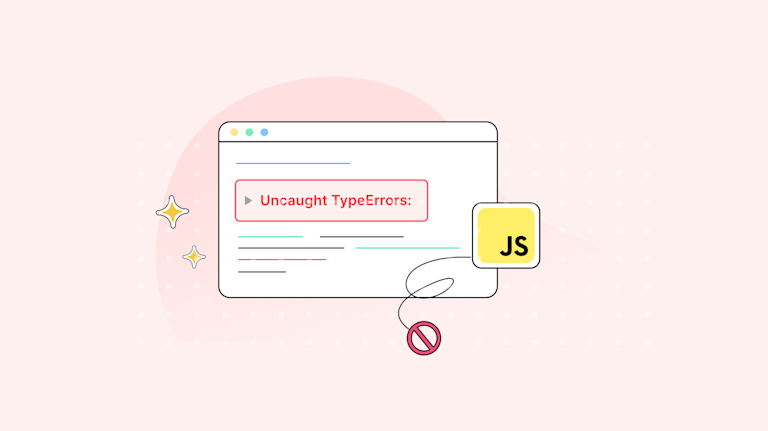 Understanding JavaScript uncaught type errors | TinyMCE