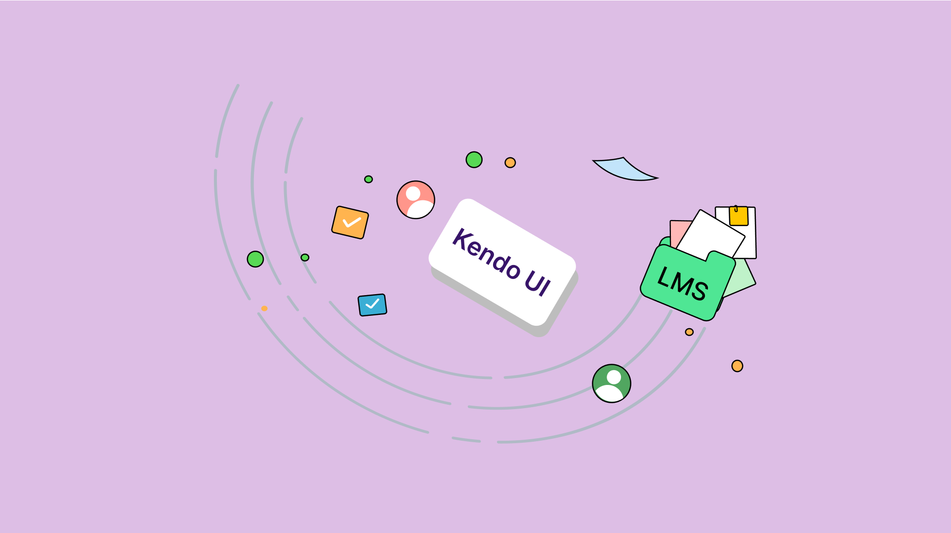 How To Integrate Rich Text Editor Into Kendo Ui Tinymce 