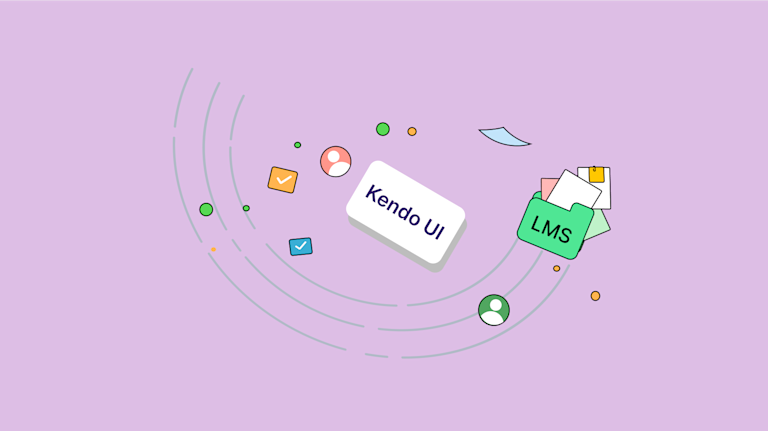 How to integrate rich text editor into Kendo UI | TinyMCE
