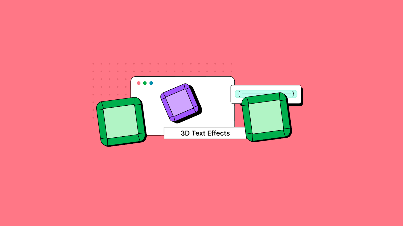 How to create 3D text effects in your rich text editor| TinyMCE