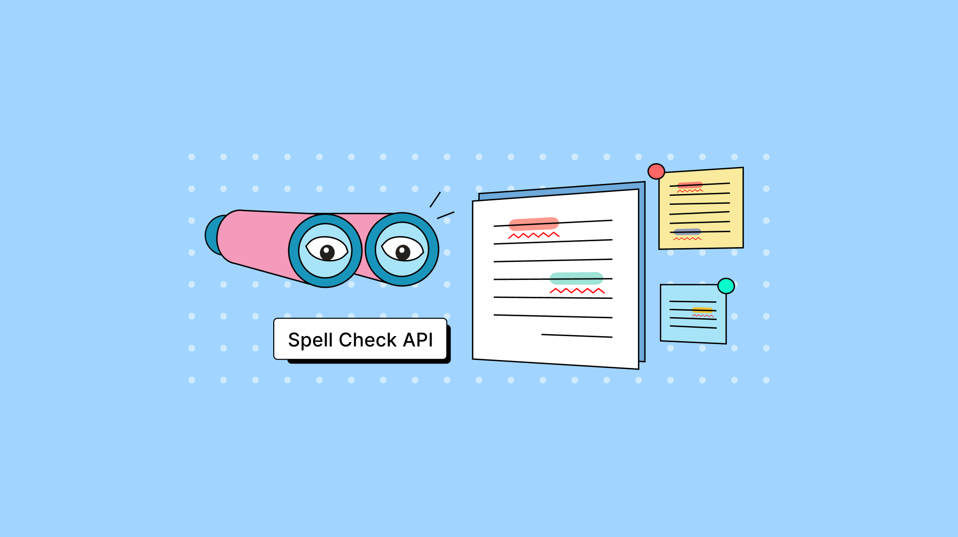 How to automatically check for spelling errors with Spell Check API ...