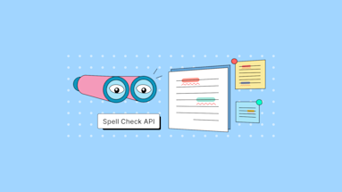 How to automatically check for spelling errors with Spell Check API ...