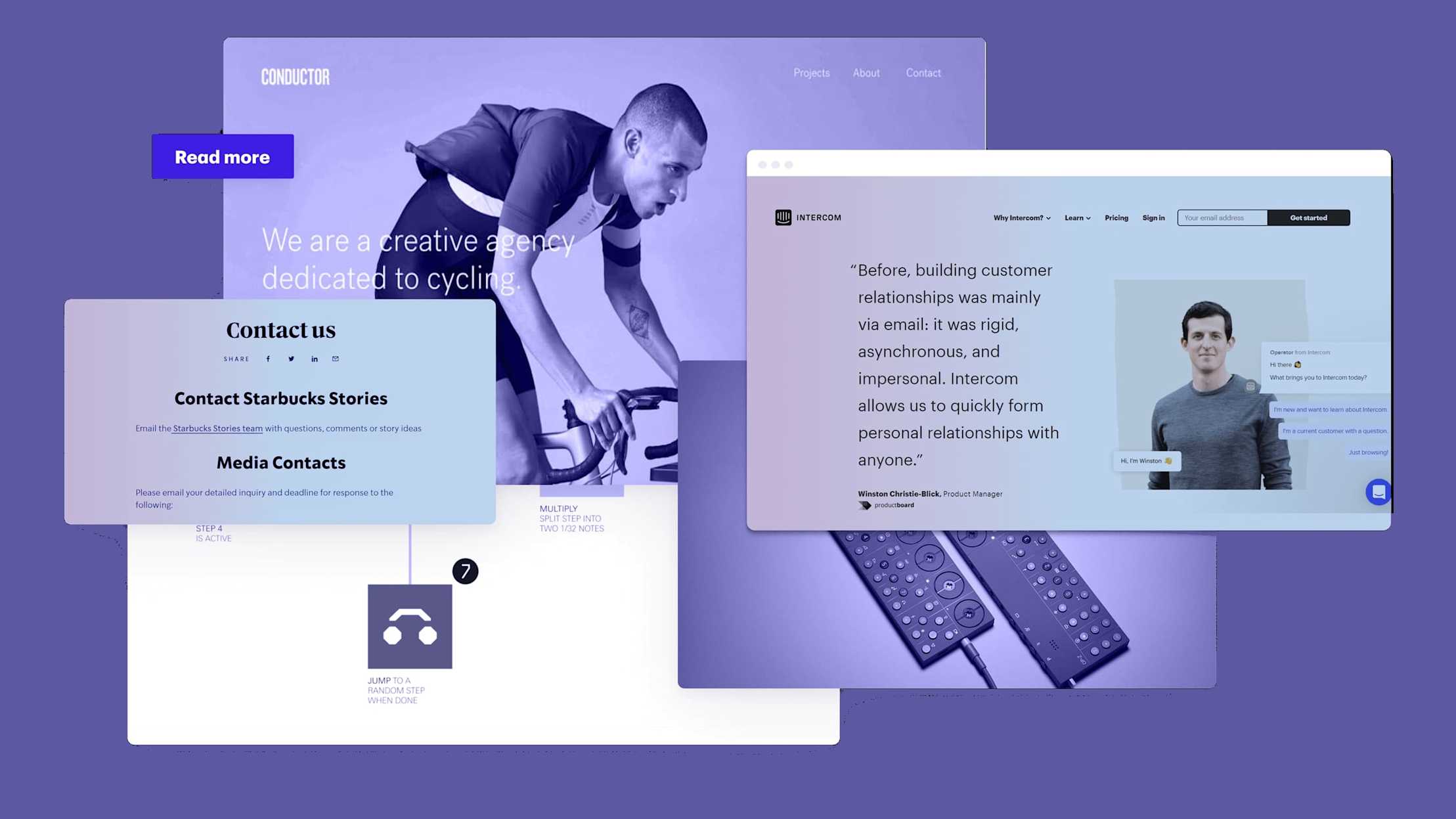 What are modular grids and why they are helpful