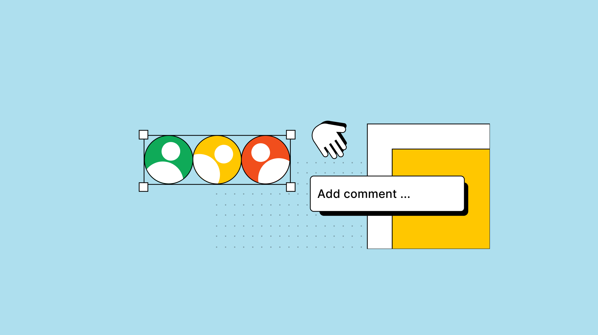 How to make avatars a part of comments in your DMS | TinyMCE