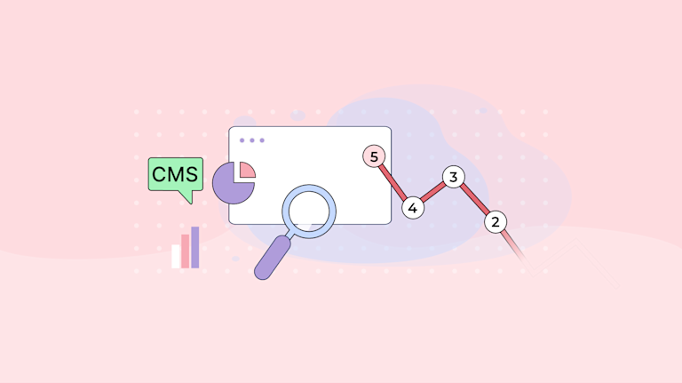 5 CMS trends to watch in 2024 (or you'll be left behind) | TinyMCE