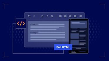 Difference between text editor and IDE and code editor | TinyMCE