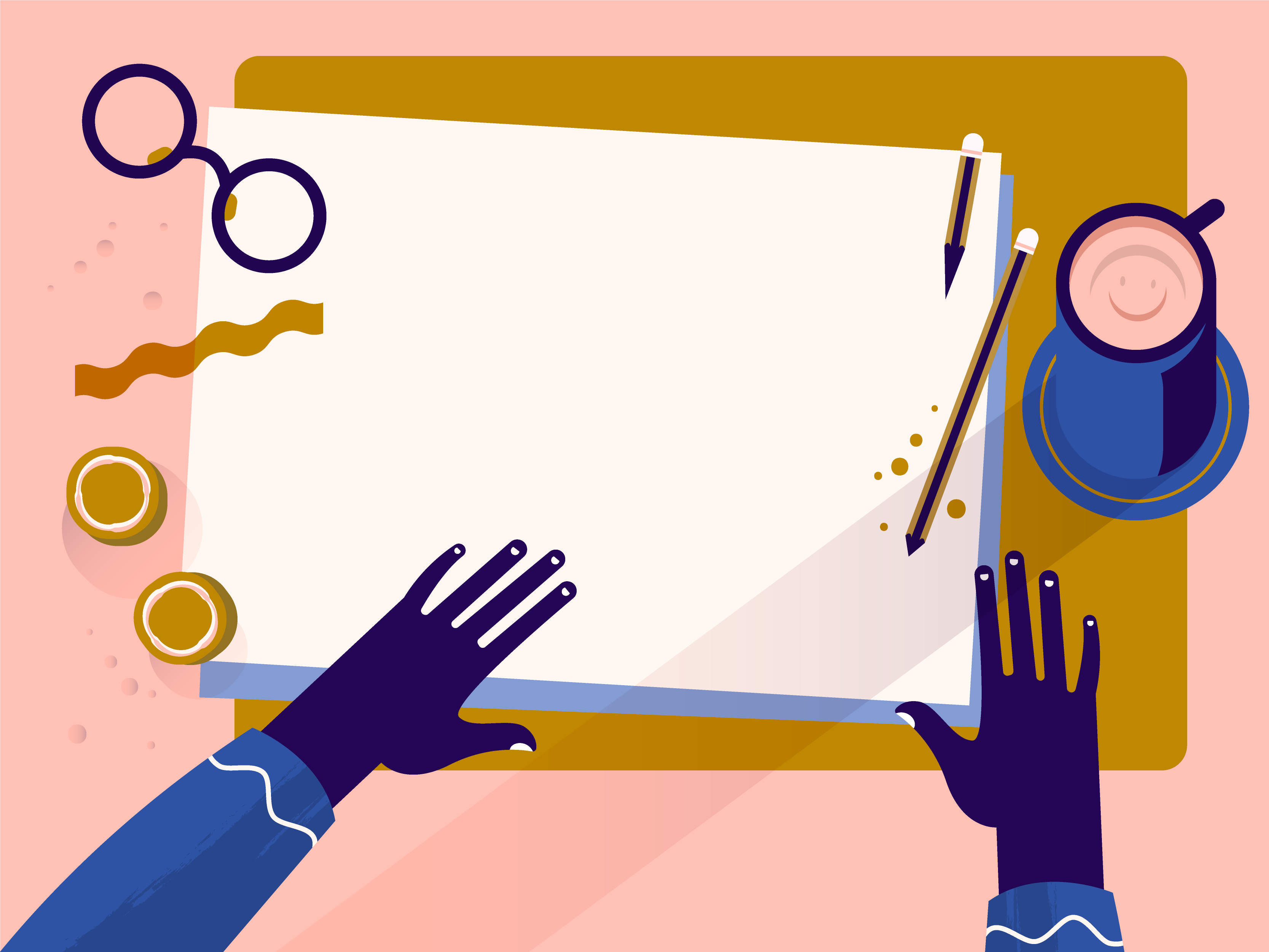 How to plan your logo & brand refresh