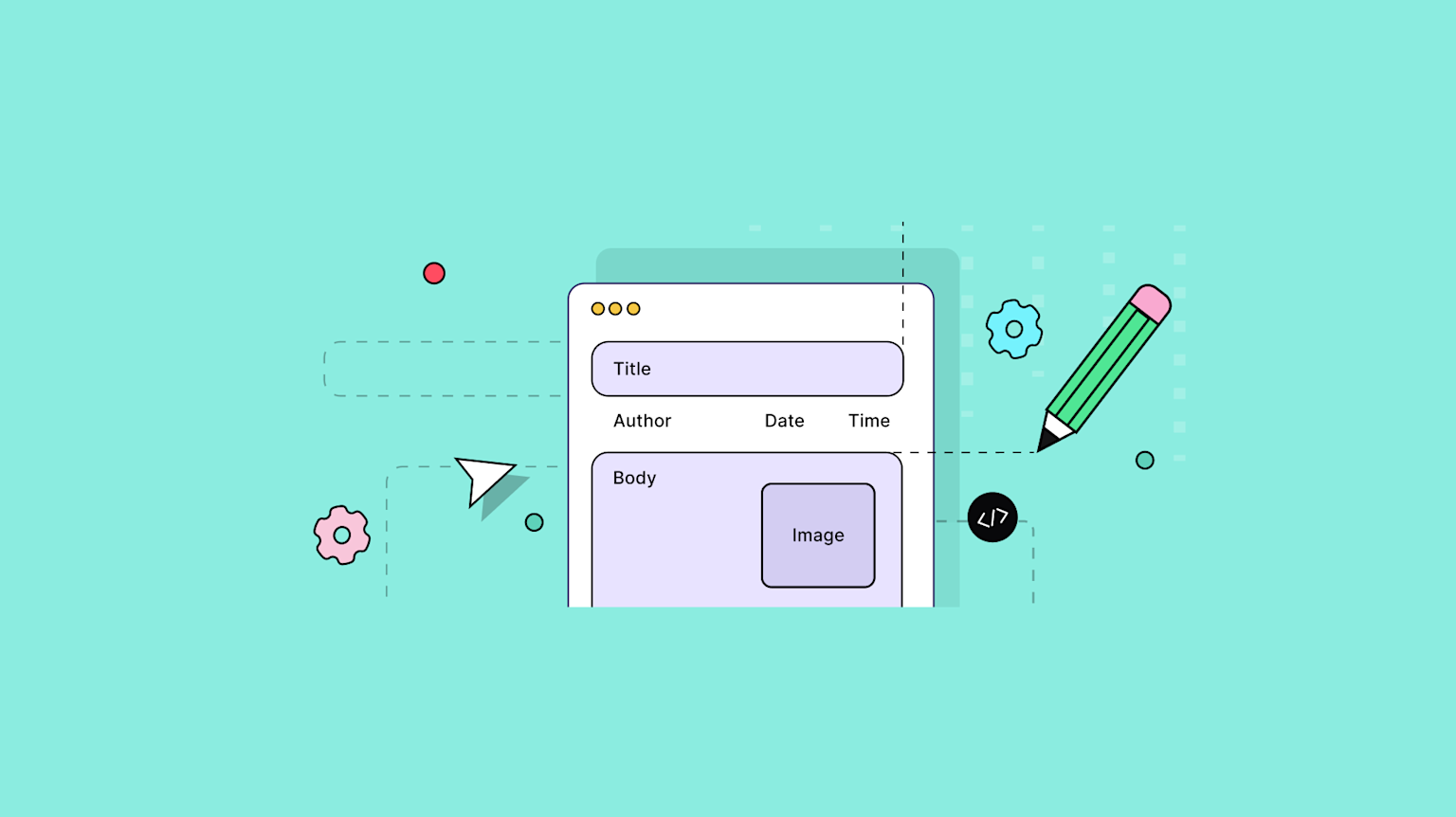 Content modeling best practices | TinyMCE