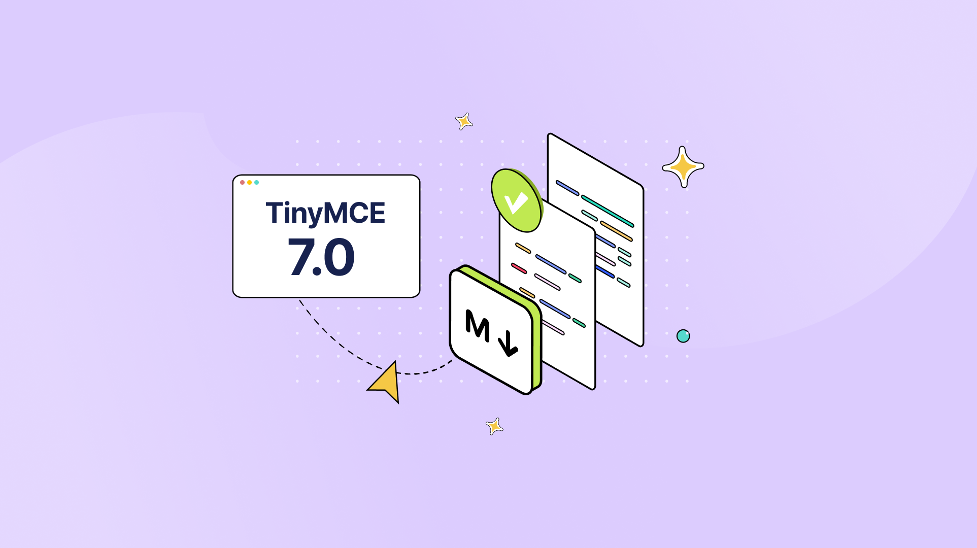 How to paste to markdown into TinyMCE | TinyMCE
