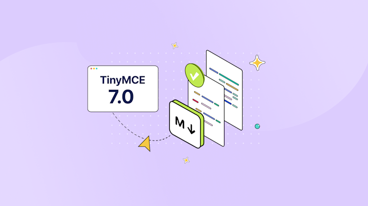 TinyMCE toolbar configuration: Customizing TinyMCE toolbar options and ...