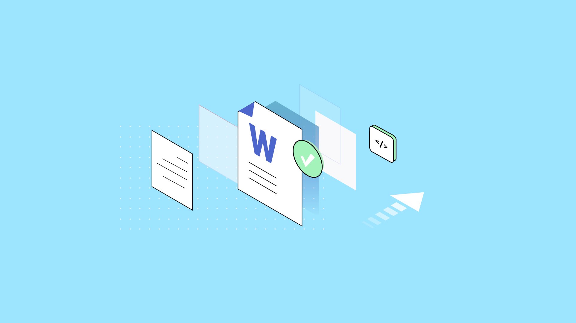 How to import documents using TinyMCE import features | TinyMCE How to import documents using TinyMCE import features | TinyMCE