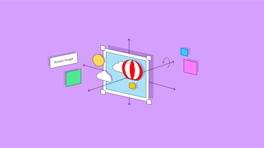 Guide to image rotation: HTML, CSS, and JavaScript techniques | TinyMCE