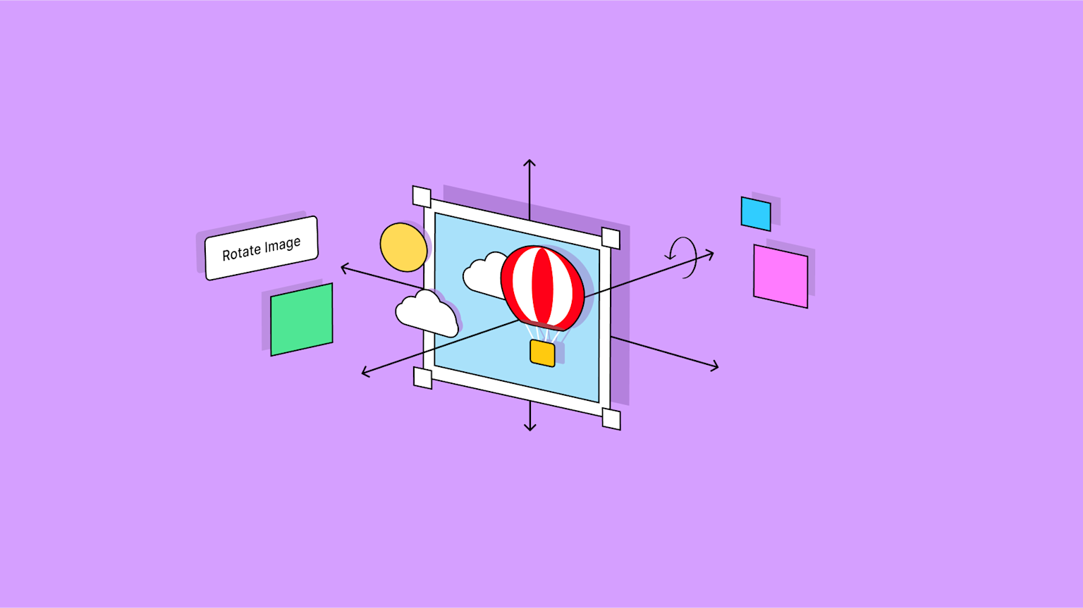 Guide to image rotation: HTML, CSS, and JavaScript techniques | TinyMCE