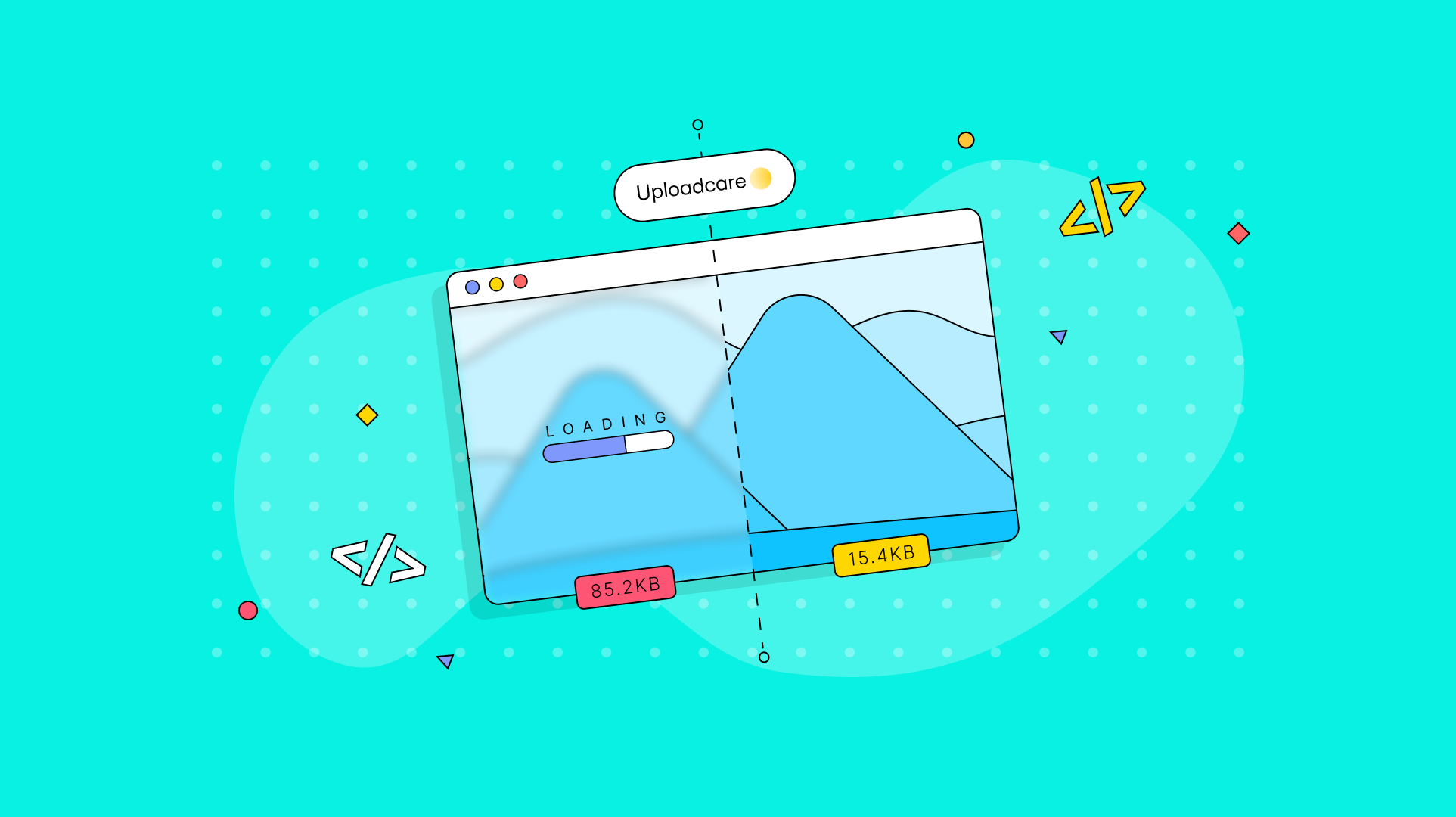 Fast, Responsive Images with TinyMCE's Image Optimizer | TinyMCE