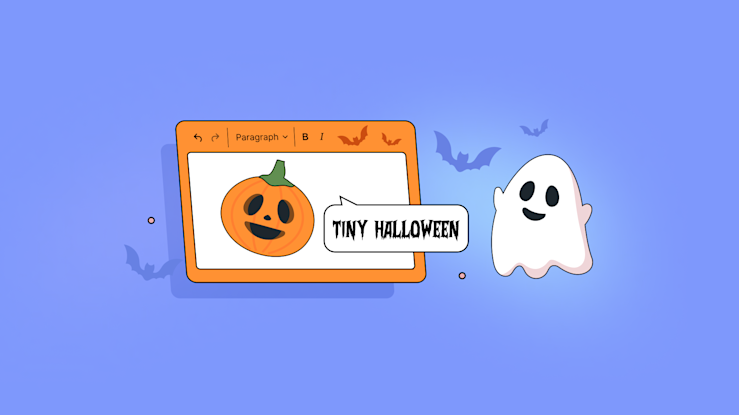 What is WYSIWYG HTML editor? | TinyMCE