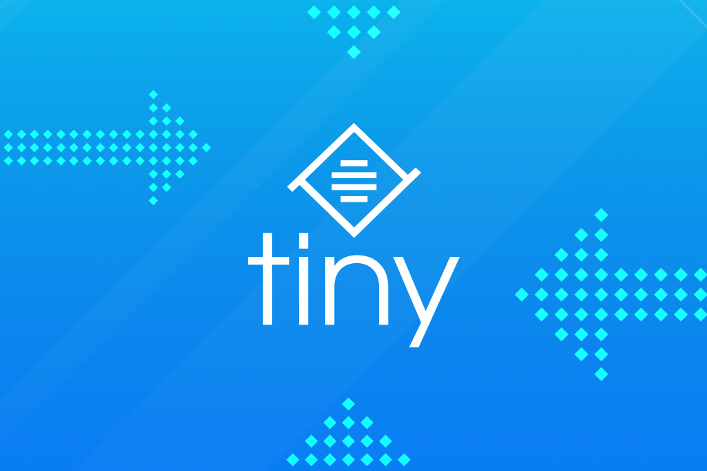 Add WYSIWYG editor to textarea on your website with TinyMCE