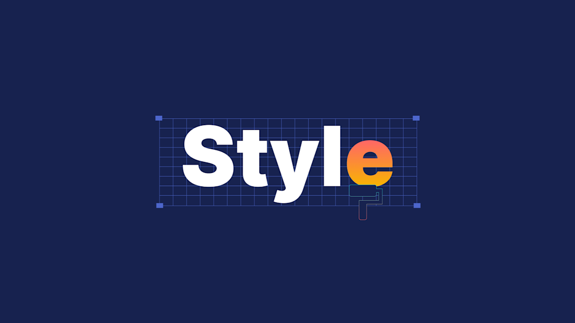 How to style text in your rich text editor | TinyMCE