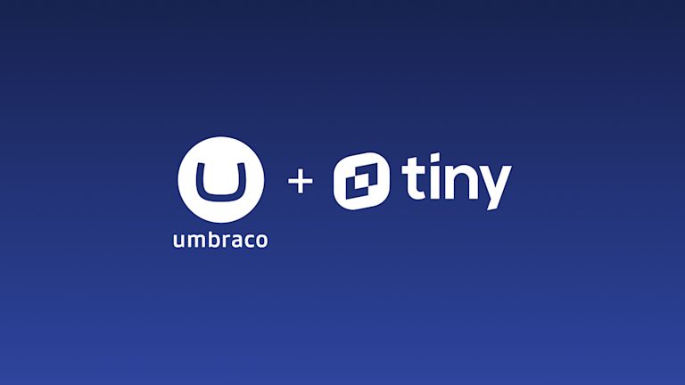 Why TinyMCE is Umbraco rich text editor of choice | TinyMCE