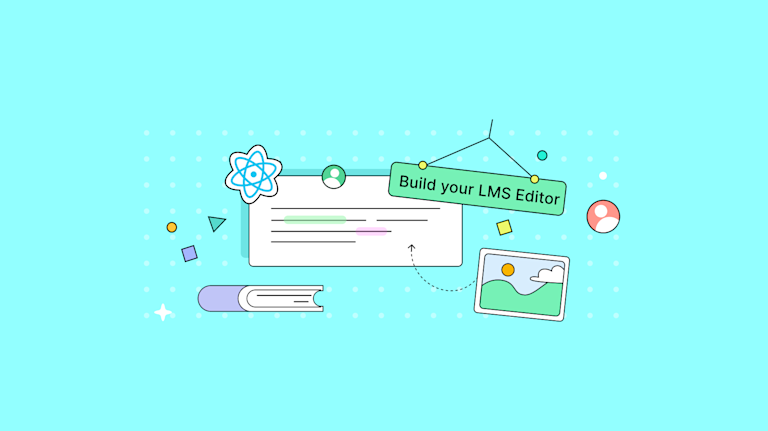 Build LMS Editor with React, OpenAI, and TinyMCE | TinyMCE