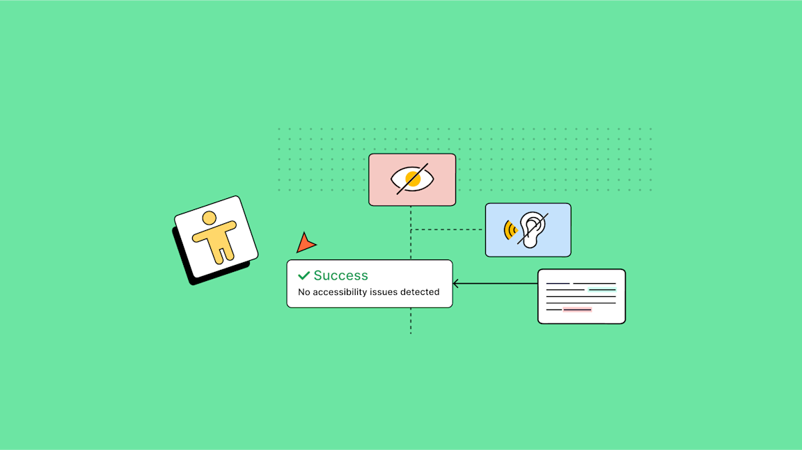 Accessible rich text editor | TinyMCE