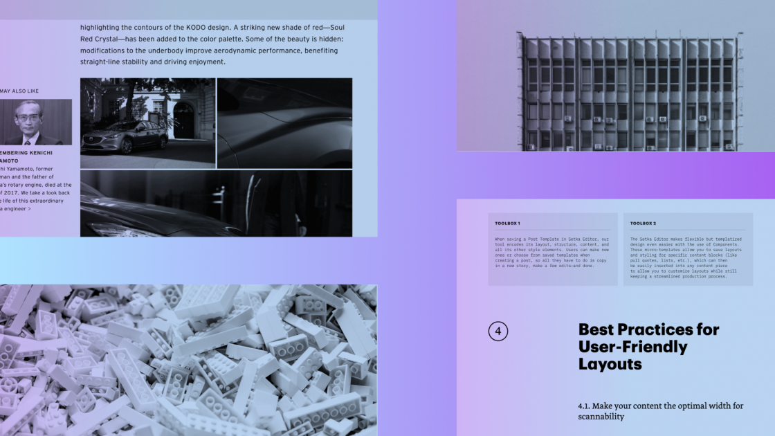 Image alt text best practices for accessibility & more