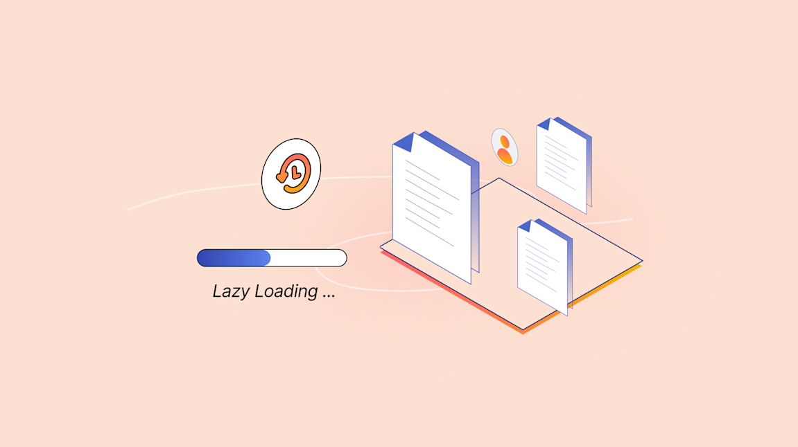 How to Implement Lazy Loading in TinyMCE Revision History | TinyMCE