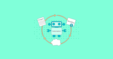 5 most interesting project management automation ideas and examples ...