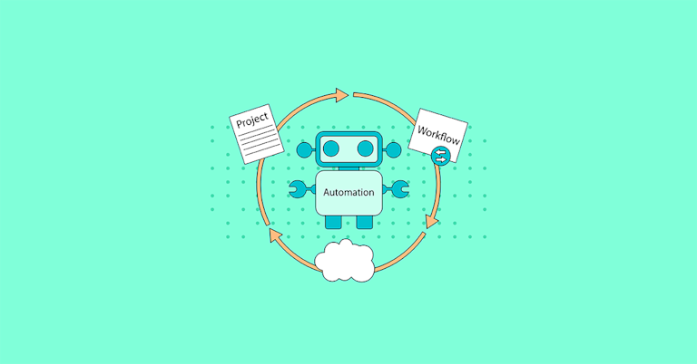 5 most interesting project management automation ideas and examples ...