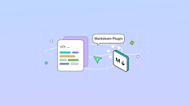 How to add Markdown Plugin to your TinyMCE Editor