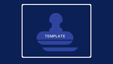How to create and insert custom templates | TinyMCE