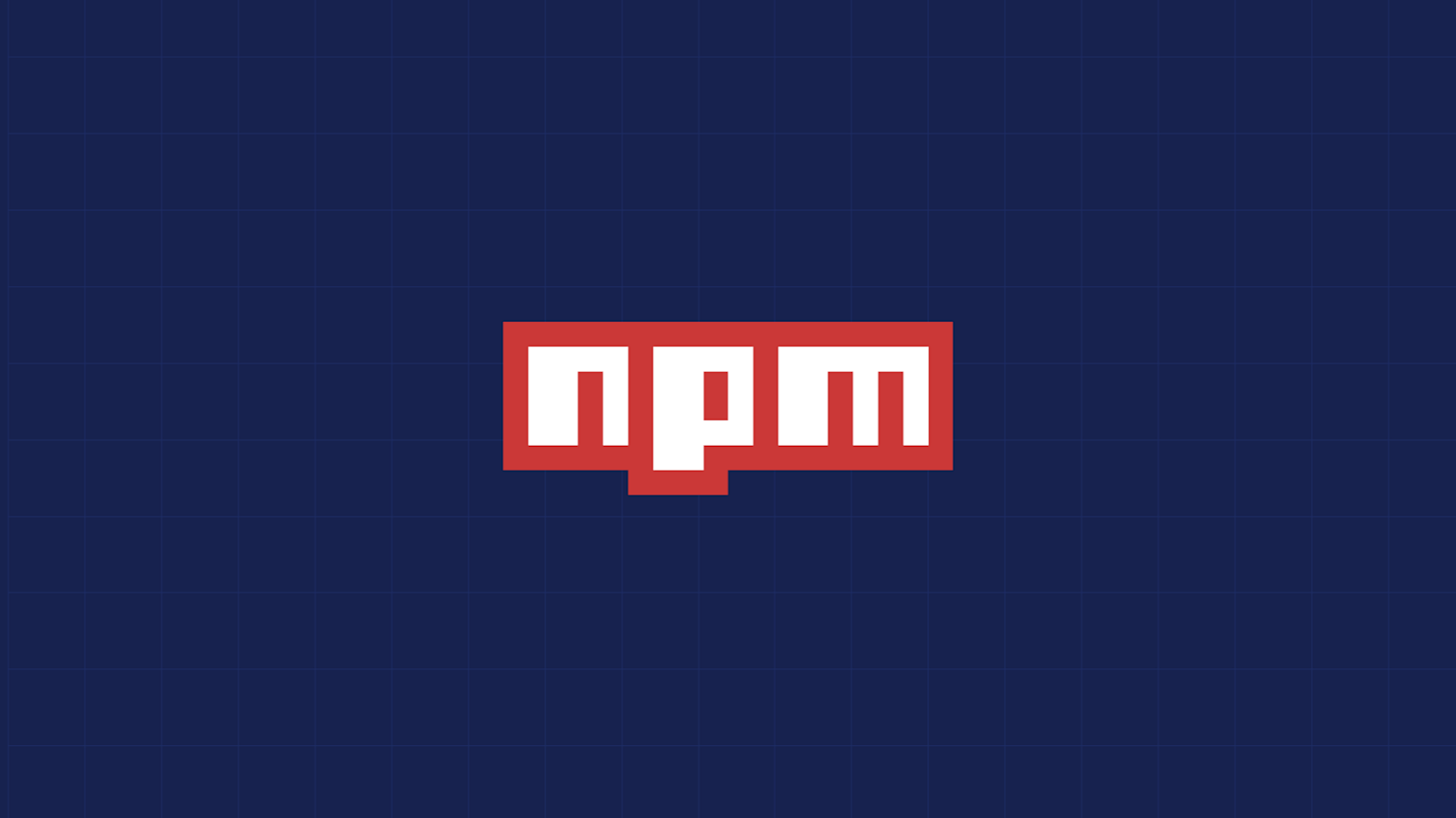 A guide to npm: How to install & configure npm for your project | TinyMCE