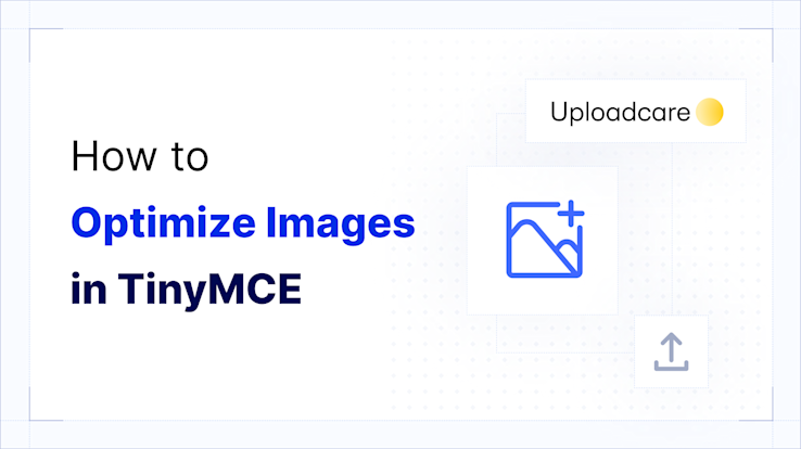 How to resize an image in HTML - 3 methods for image resizing | TinyMCE