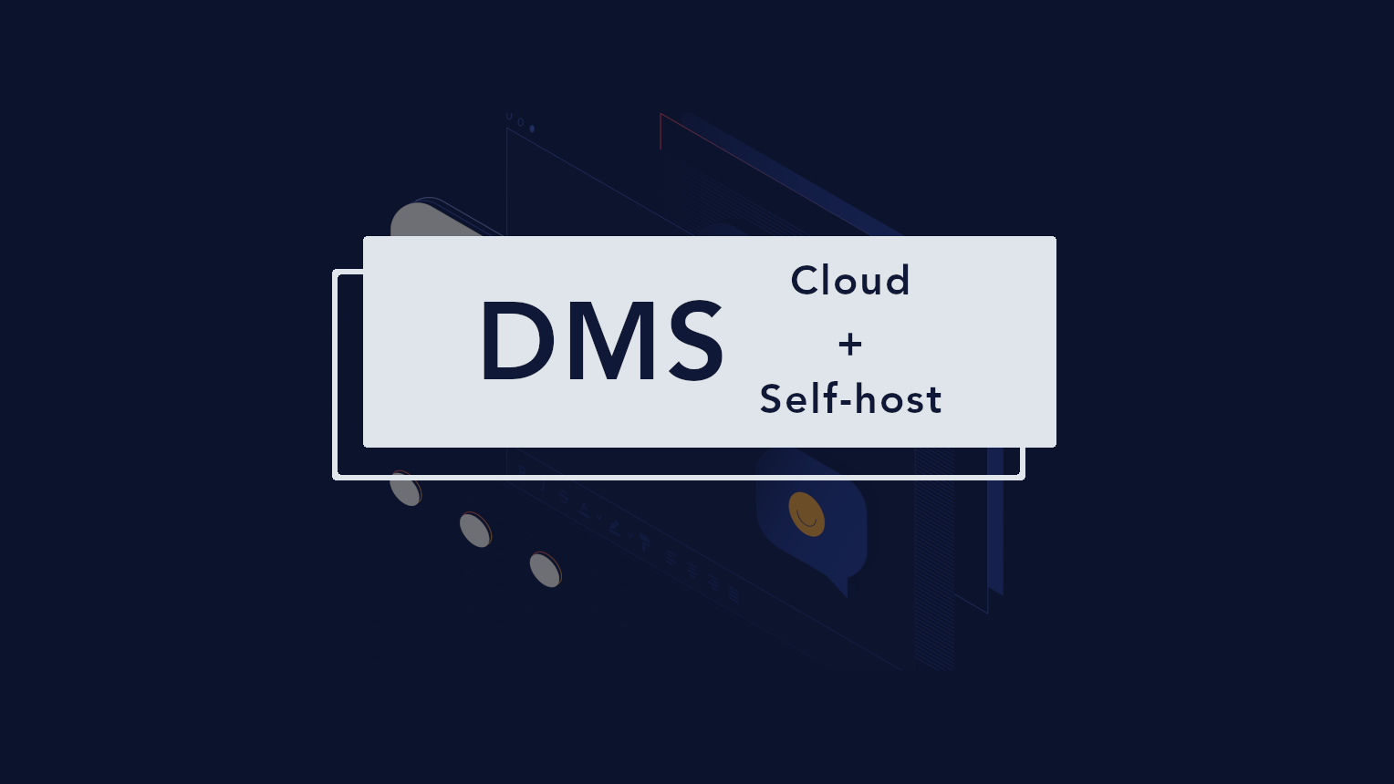 How to configure DMS with TinyMCE | TinyMCE