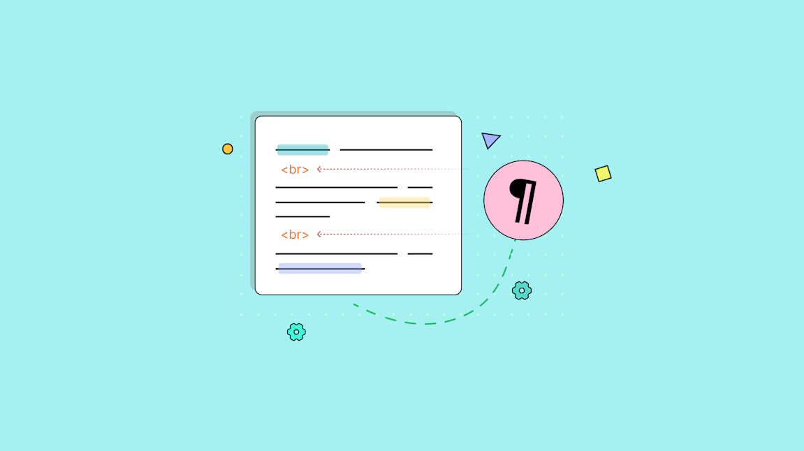 What are Line Breaks? Learn how to add and remove them | TinyMCE
