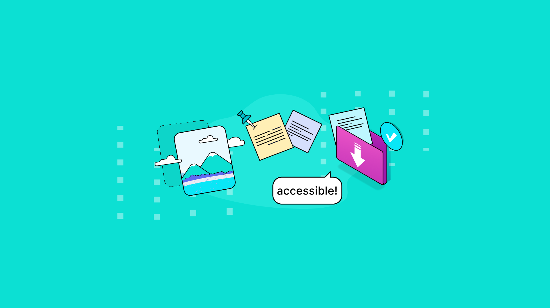 Understanding accessible documents and accessible document design ...