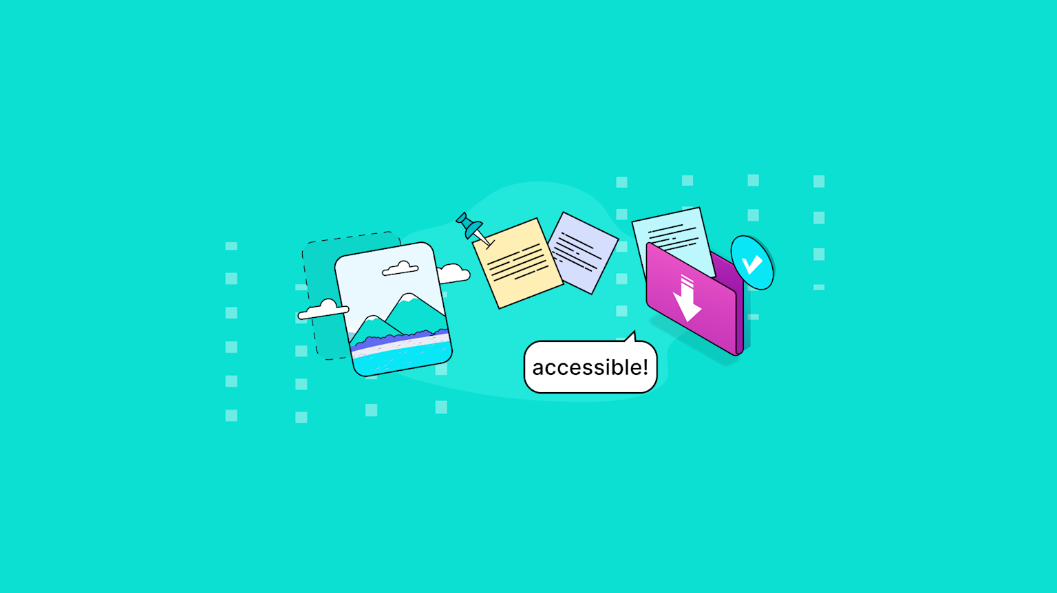 Understanding accessible documents and accessible document design ...