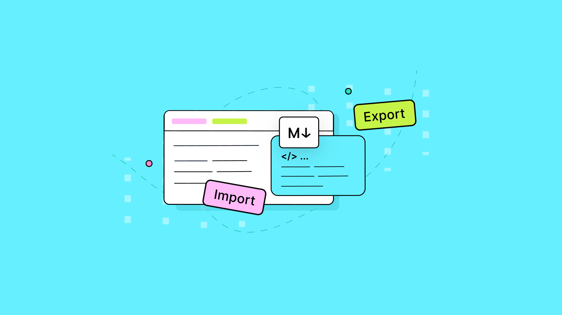 Fonts in Vue.js: a guide on font customization in Vue.js | TinyMCE