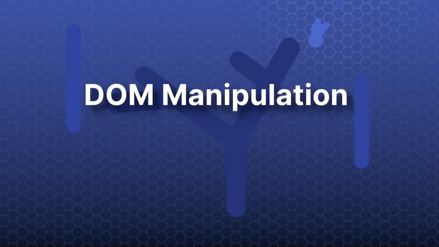 How DOM manipulation with the DOM.utils API works | TinyMCE