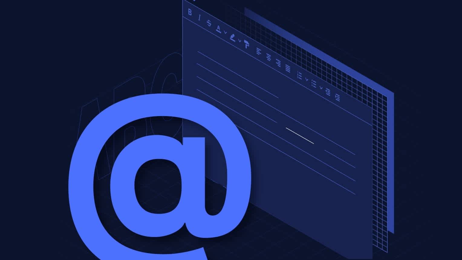 How to enable user tagging in your app | TinyMCE