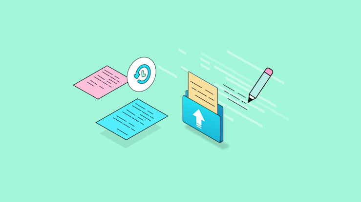 Infographic: How to write image alt text