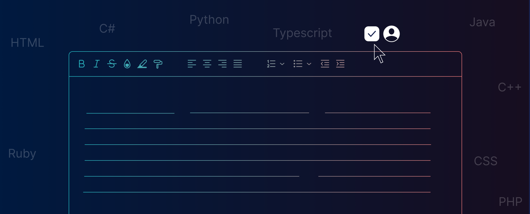 Javascript vs Python: which is better for web development and rich text editors | TinyMCE